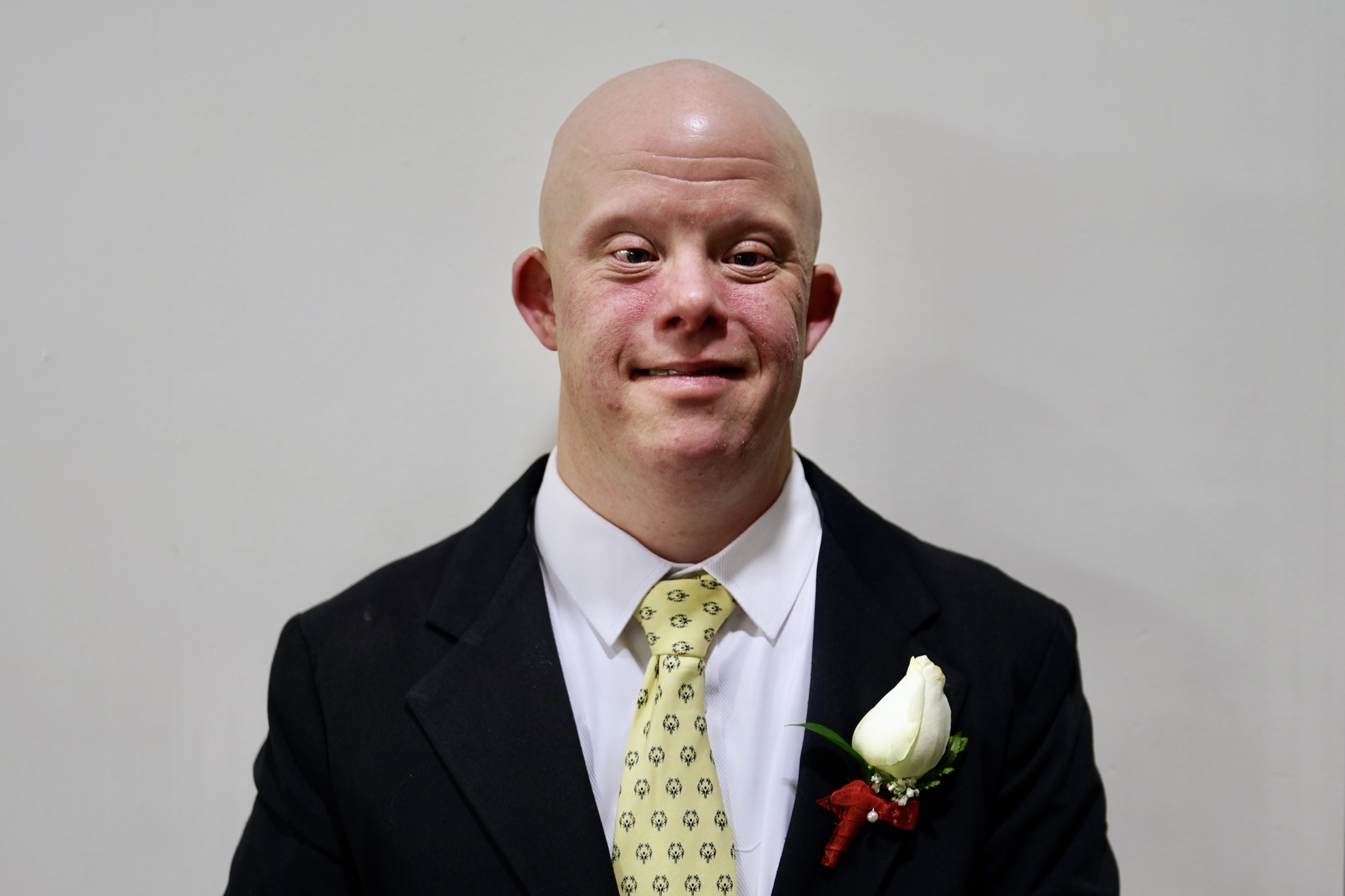 Ryan Dixon Hall of Fame Induction | Special Olympics of Massachusetts