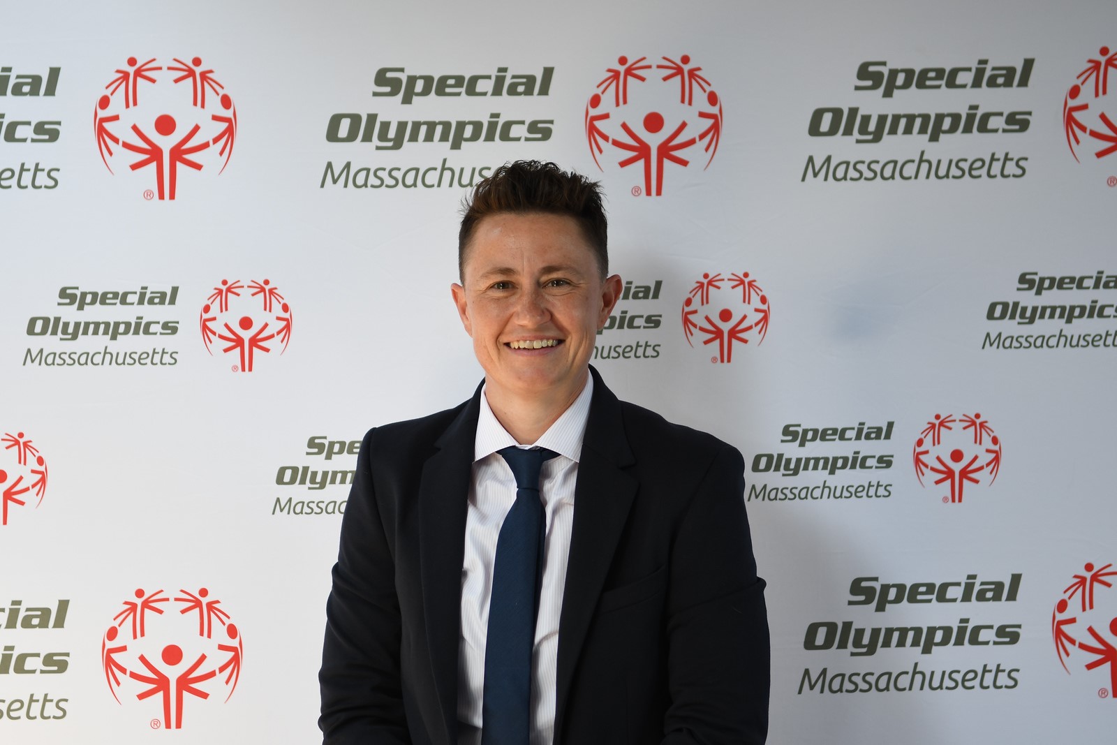 Volunteer Spotlight: Christian Santiago | Special Olympics of Massachusetts