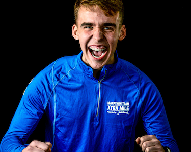 Brody is running for a more Unified future; but his journey won’t stop ...