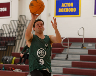 Training & Sports for Athletes with Intellectual Disabilities | Special ...