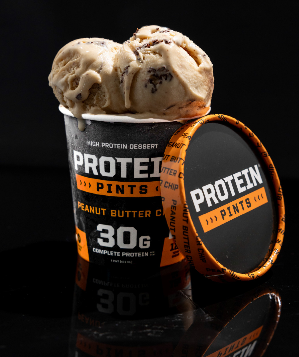 Protein Pints | Protein Ice Cream