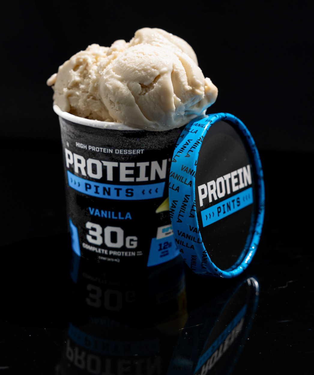 Protein Pints | Protein Ice Cream