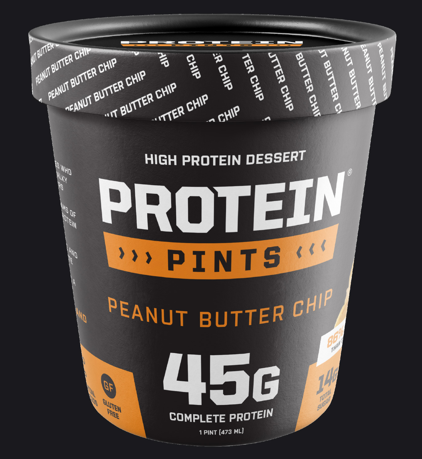 Protein Pints | Flavors