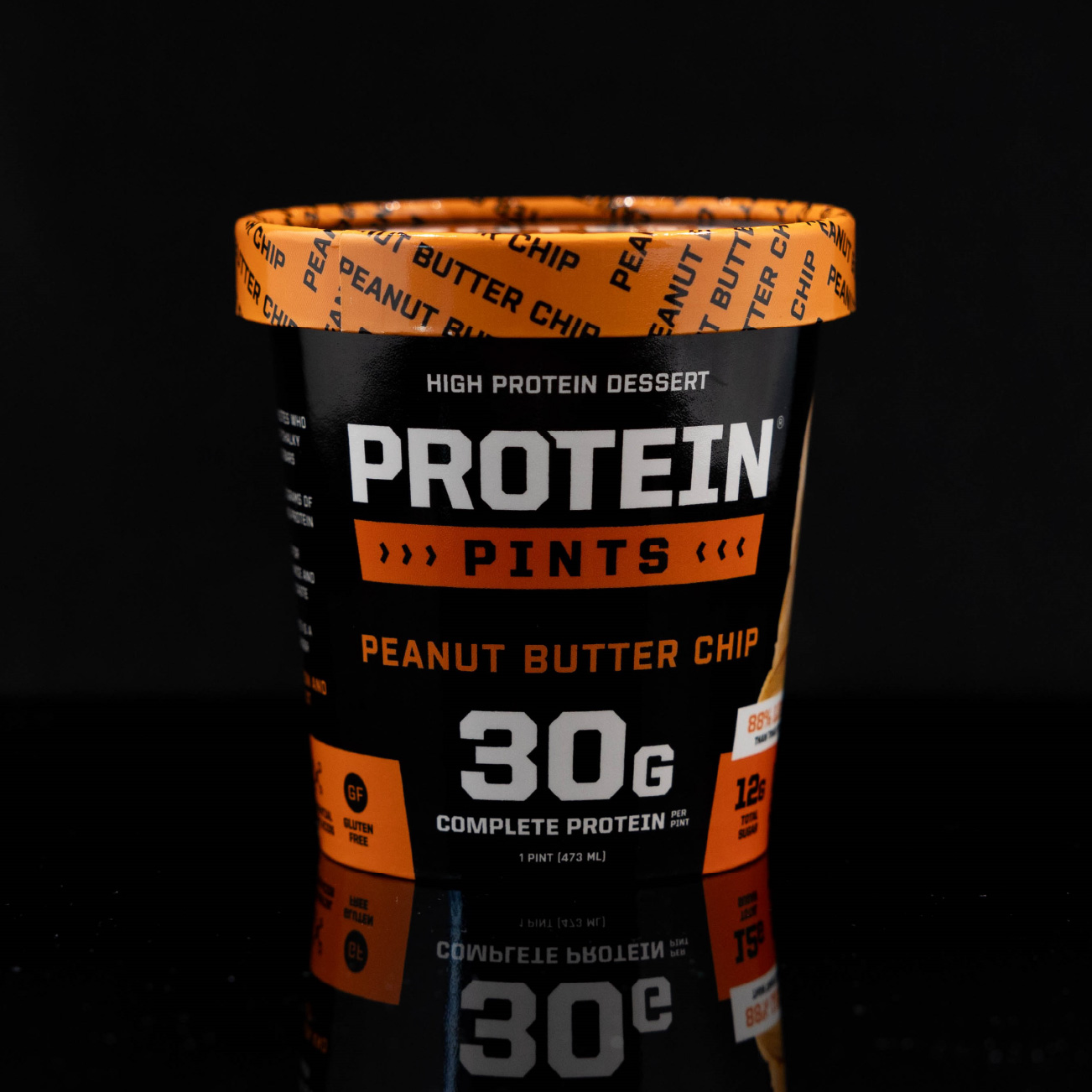 Protein Pints | Flavors