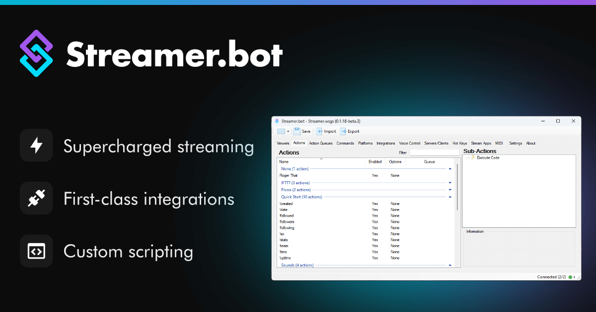 Best Bots for Twitch & Streaming Platforms - Fairly Odd Streamers