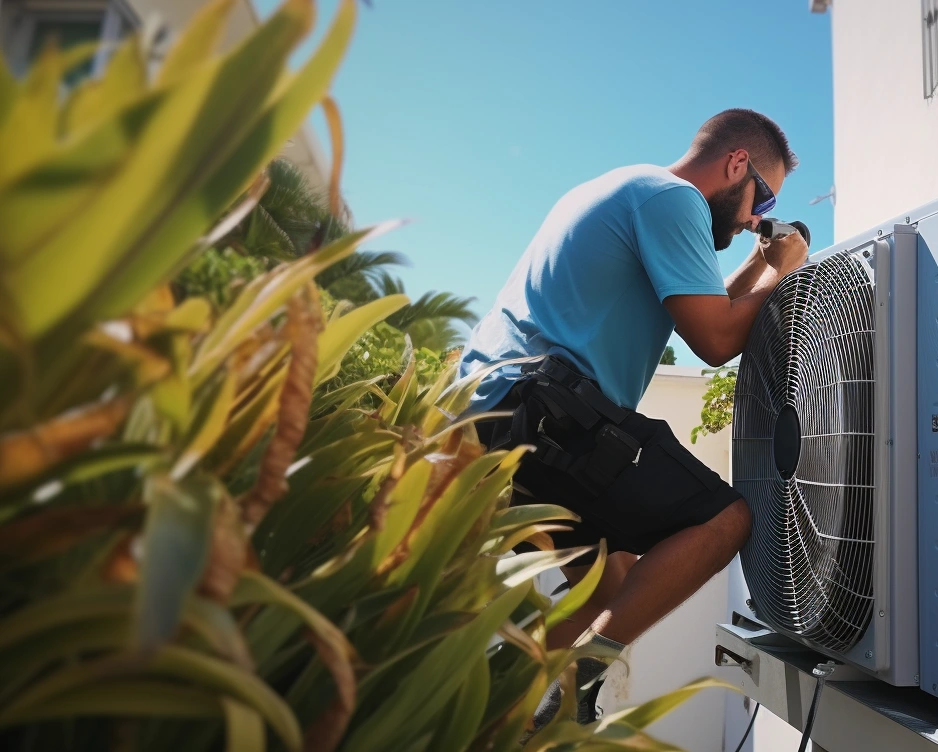 Noosa - Residential Servicing & Maintenance