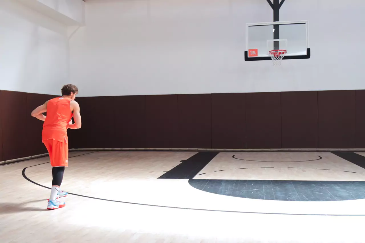 2 steps lay ups w. a dribble — Level Up Basketball