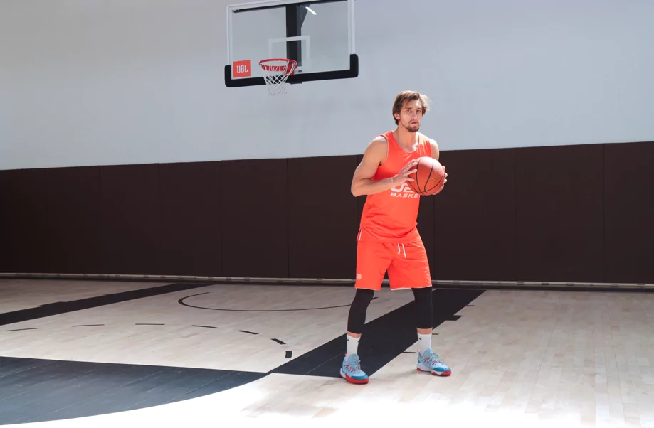 Shooting Drills — Level Up Basketball