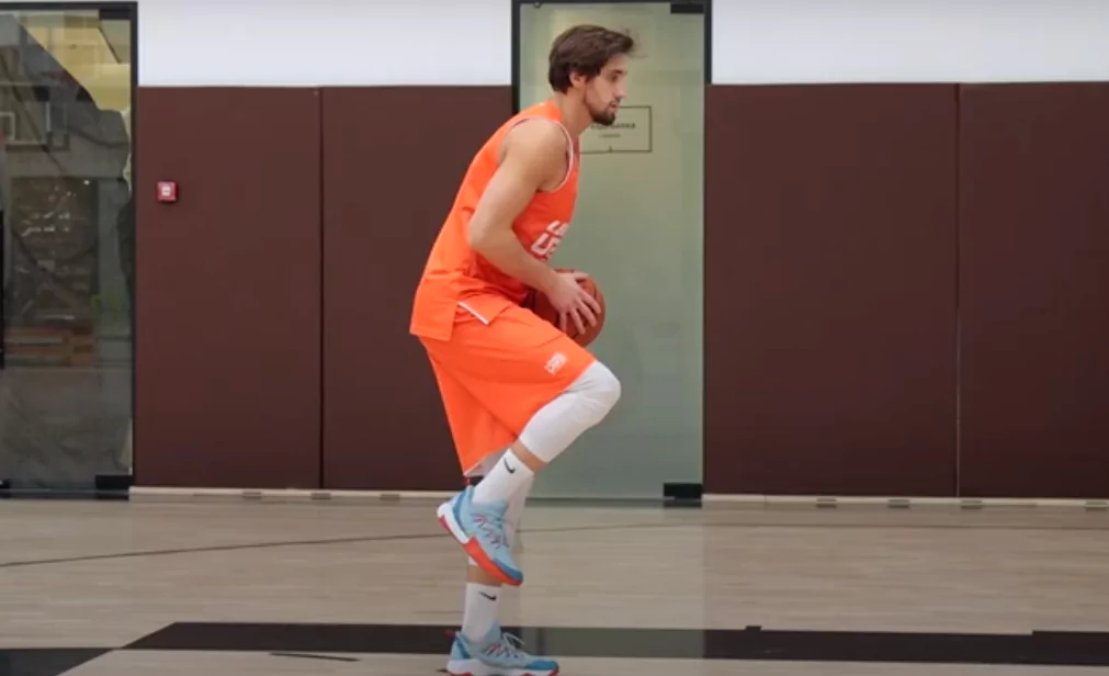 Shooting Drills — Level Up Basketball