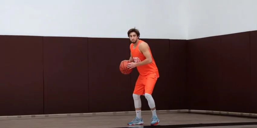 Shooting Drills — Level Up Basketball