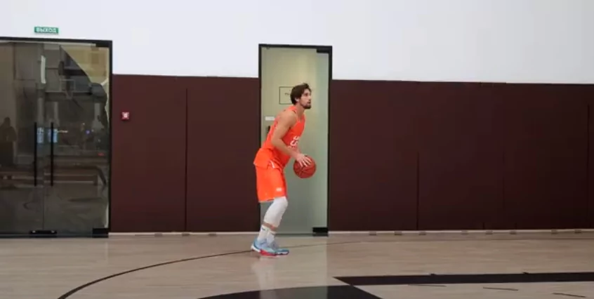 3pt. shooting — Level Up Basketball