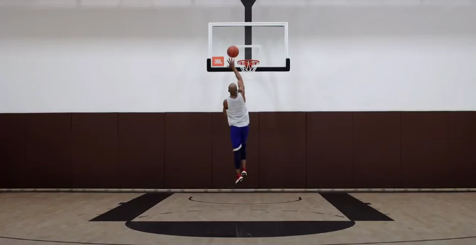 Floater — Level Up Basketball