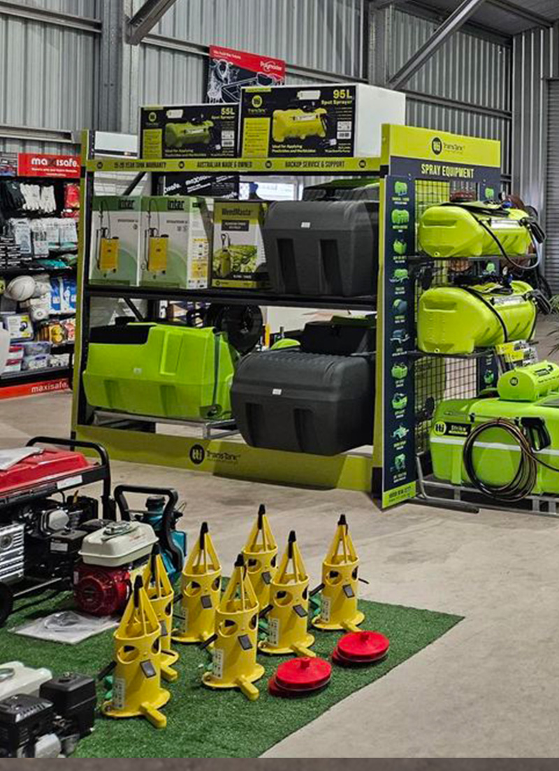 Agsave Merchandise | Agronomy, Farming Supplies, Bait & Chemicals