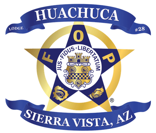 Huachuca FOP Lodge #28