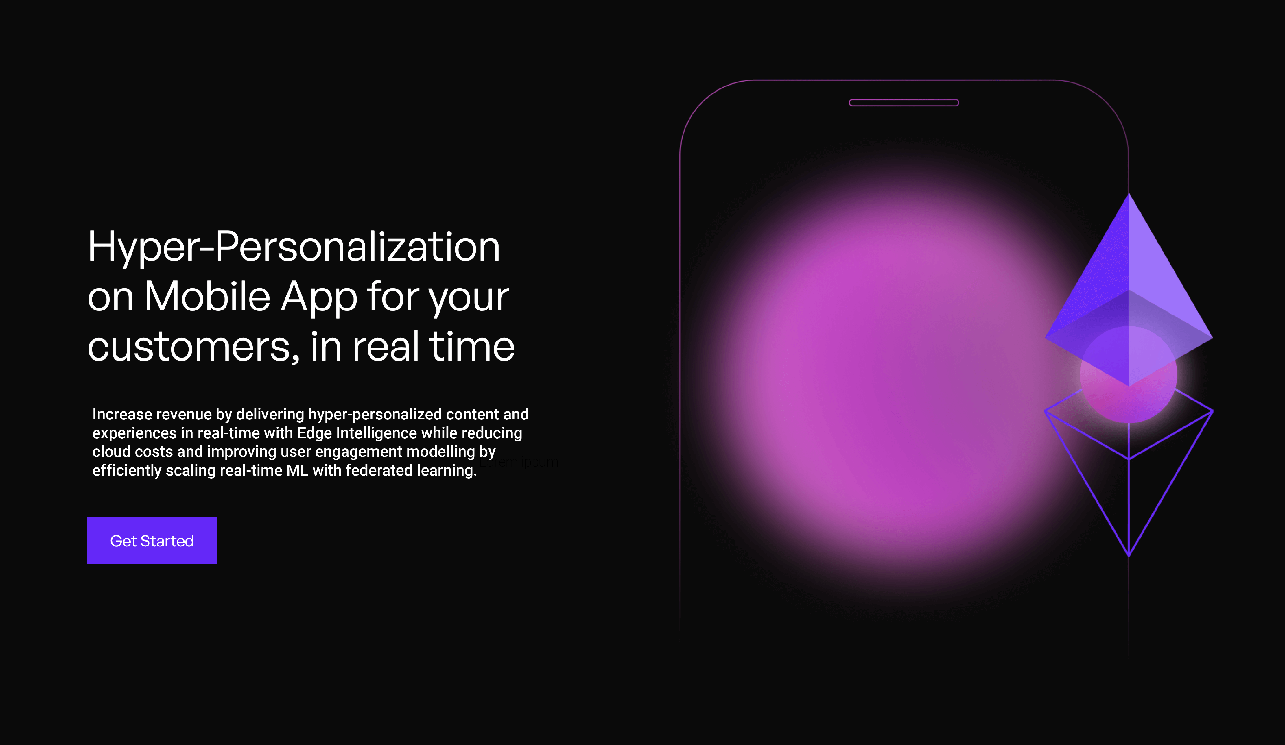NimbleEdge On-Device ML Platform