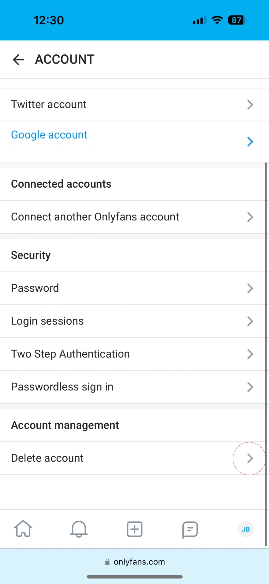 How to Delete OnlyFans Account: A Step-By-Step Guide