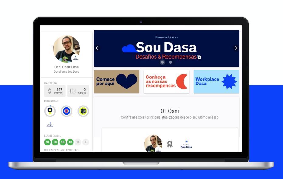 Descubra como a Dasa desenvolveu o maior programa de colaboradores ...