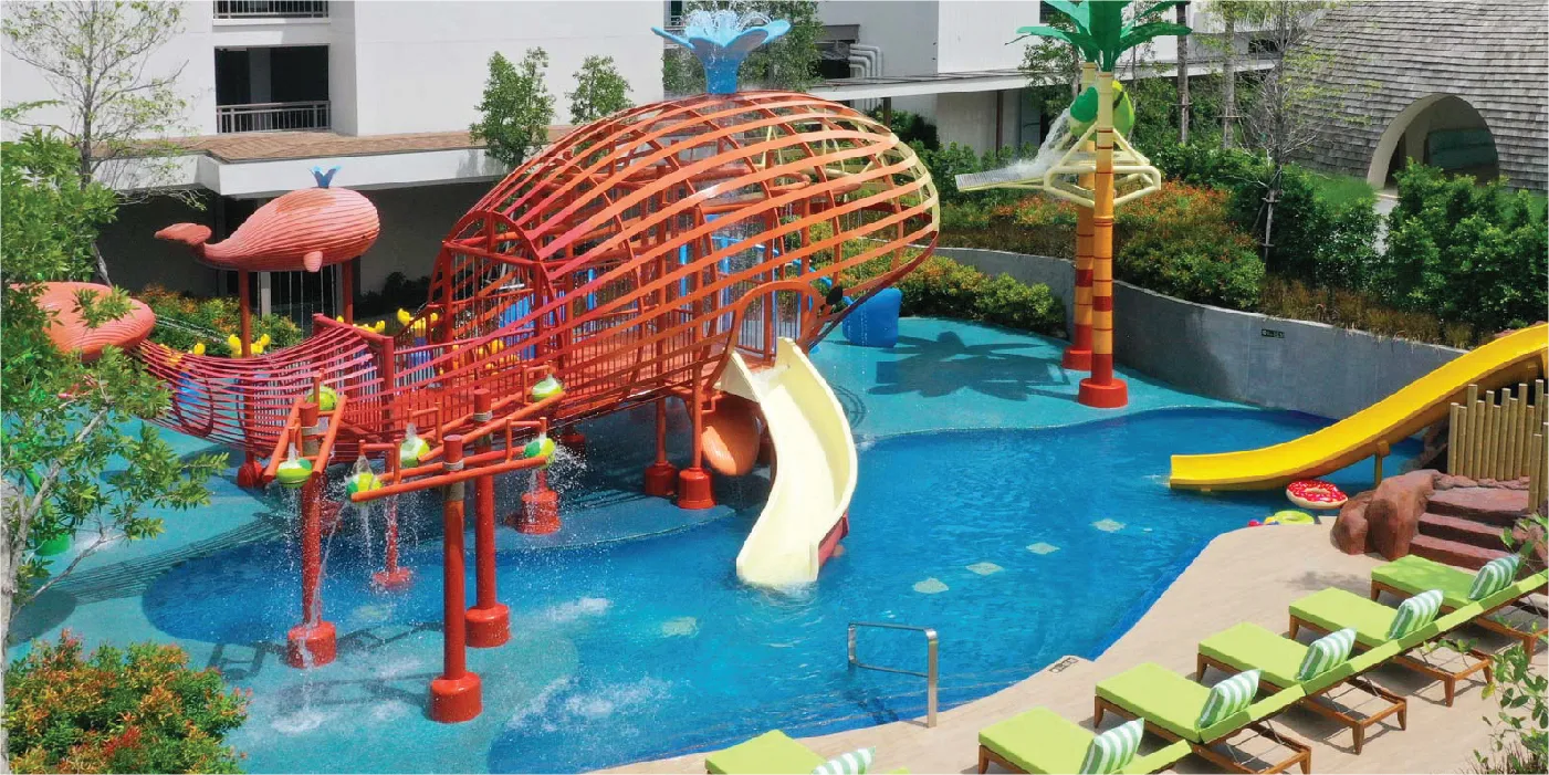 Holiday Inn Resort Samui Bophut Beach