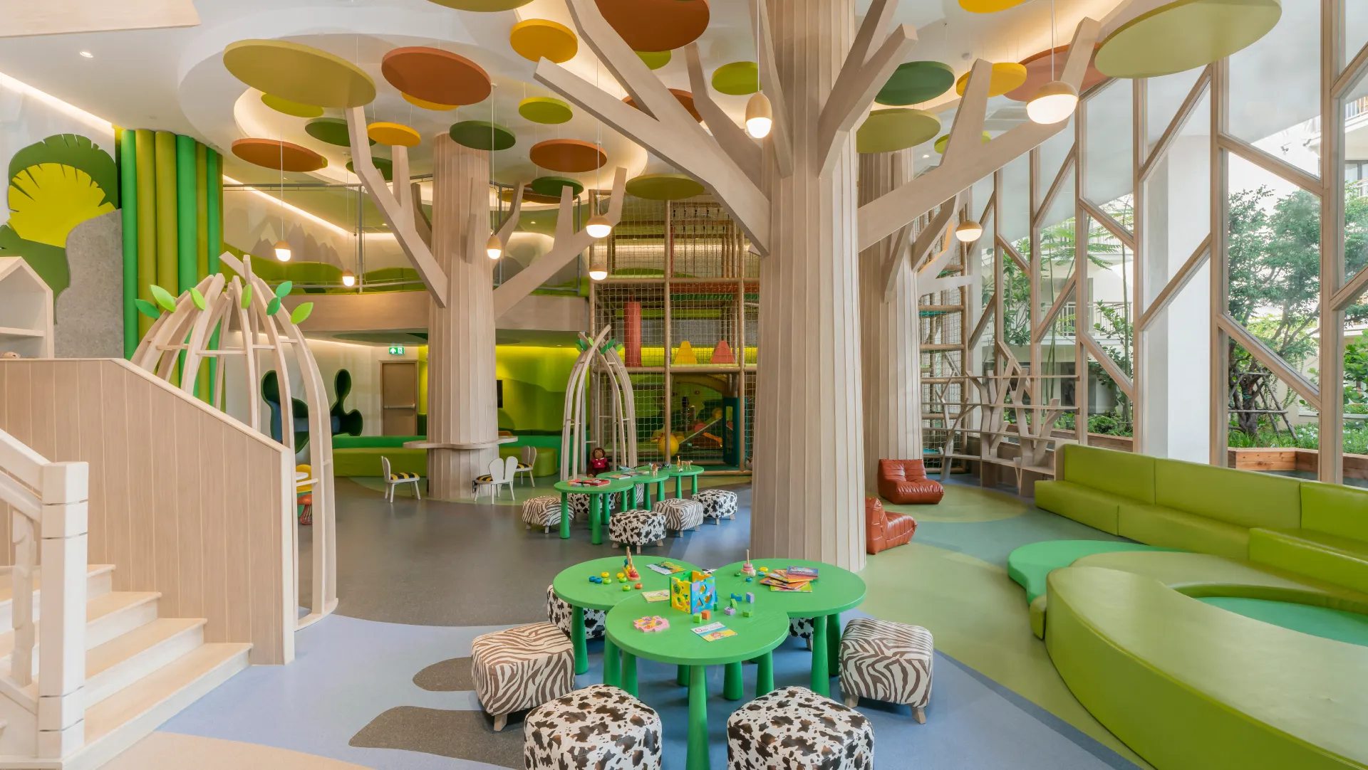 Holiday Inn Resort Samui Bophut Beach