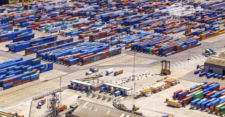 How 3PLs Are Helping Shippers Meet their Supply Chain Goals