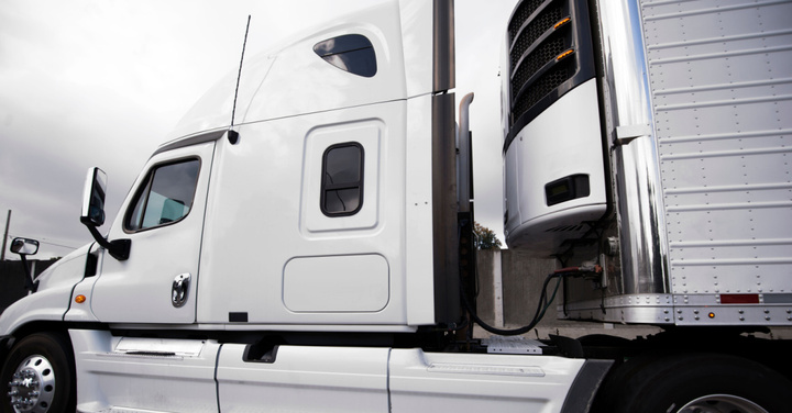 Reefer Shipping Overview for Transporting Refrigerated Goods