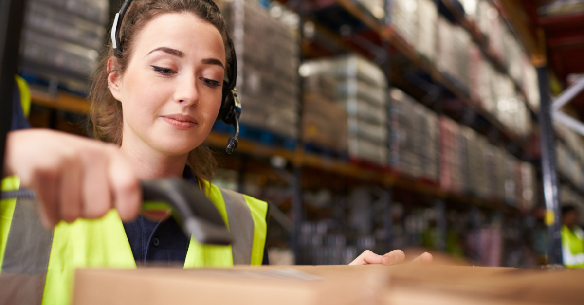 Streamline Logistics Operations with 3PL Sorting and Inspection