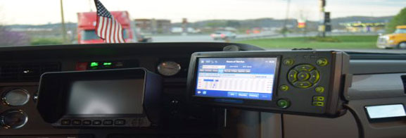 Preparing for the Electronic Logging Device (ELD) Rule