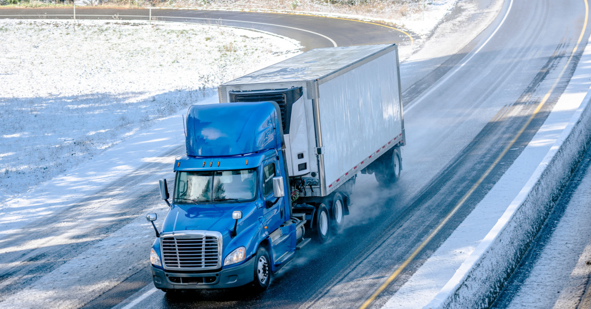 Reefer Truck Delivery Service: What to Look for in a Provider