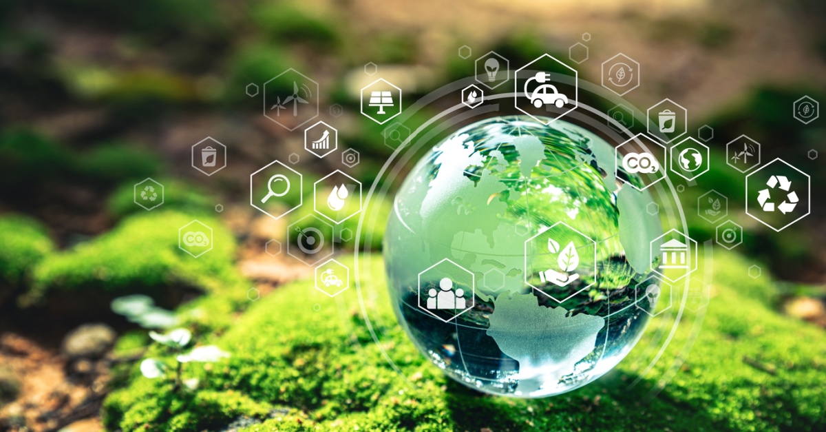 Building Greener Logistics: ESG at Port Jersey Logistics