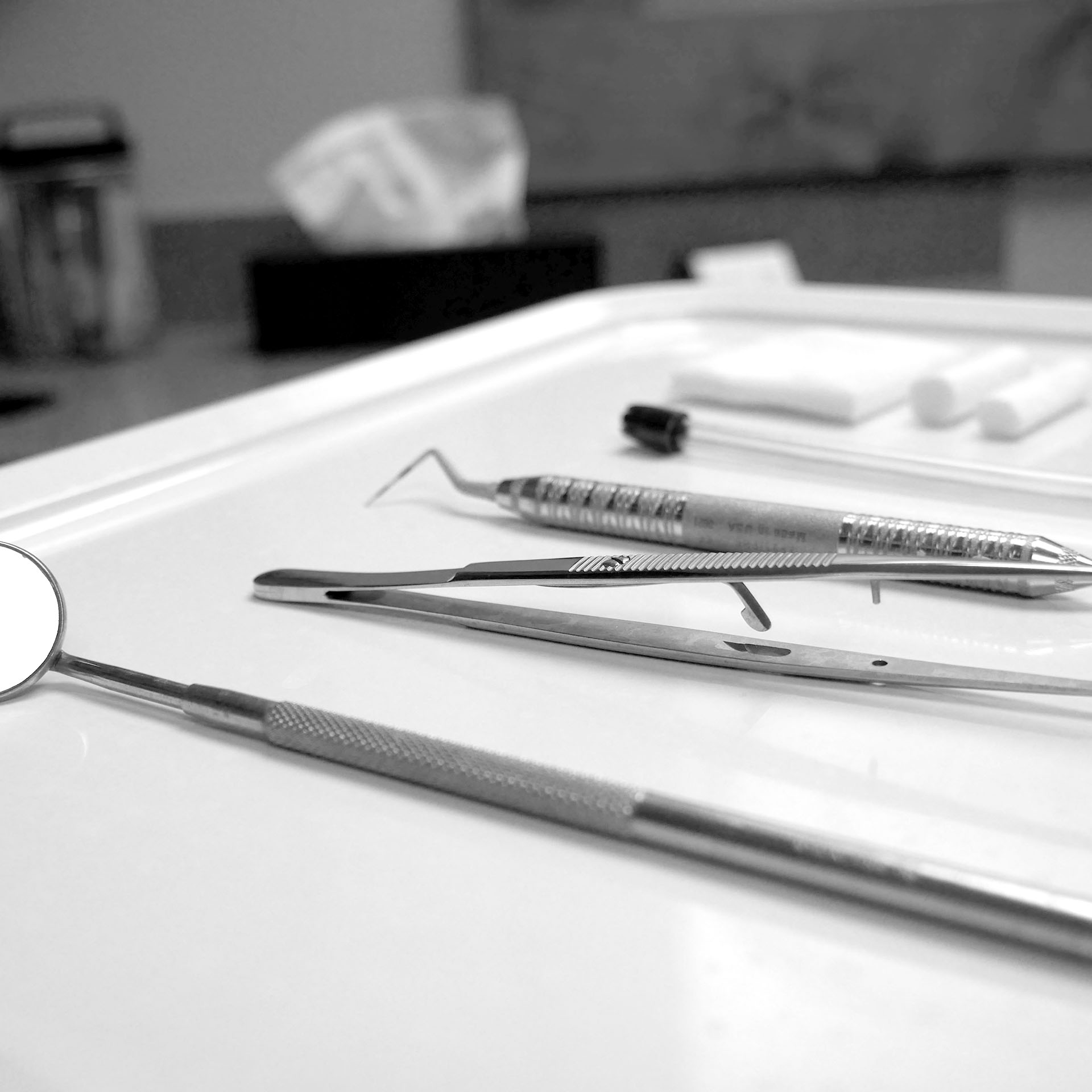 Cedar Lodge Dental: Denture Stabilization