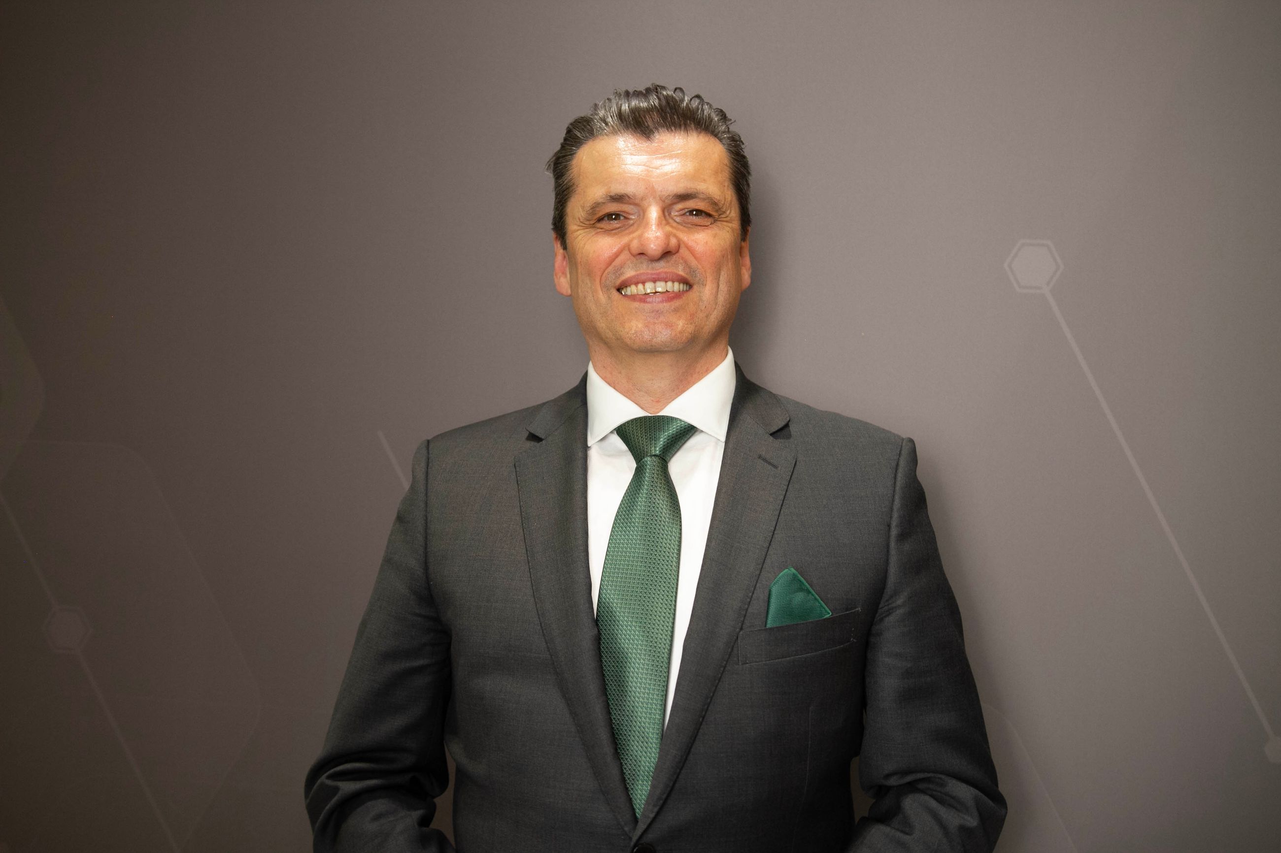 Our Leadership - AMADEO