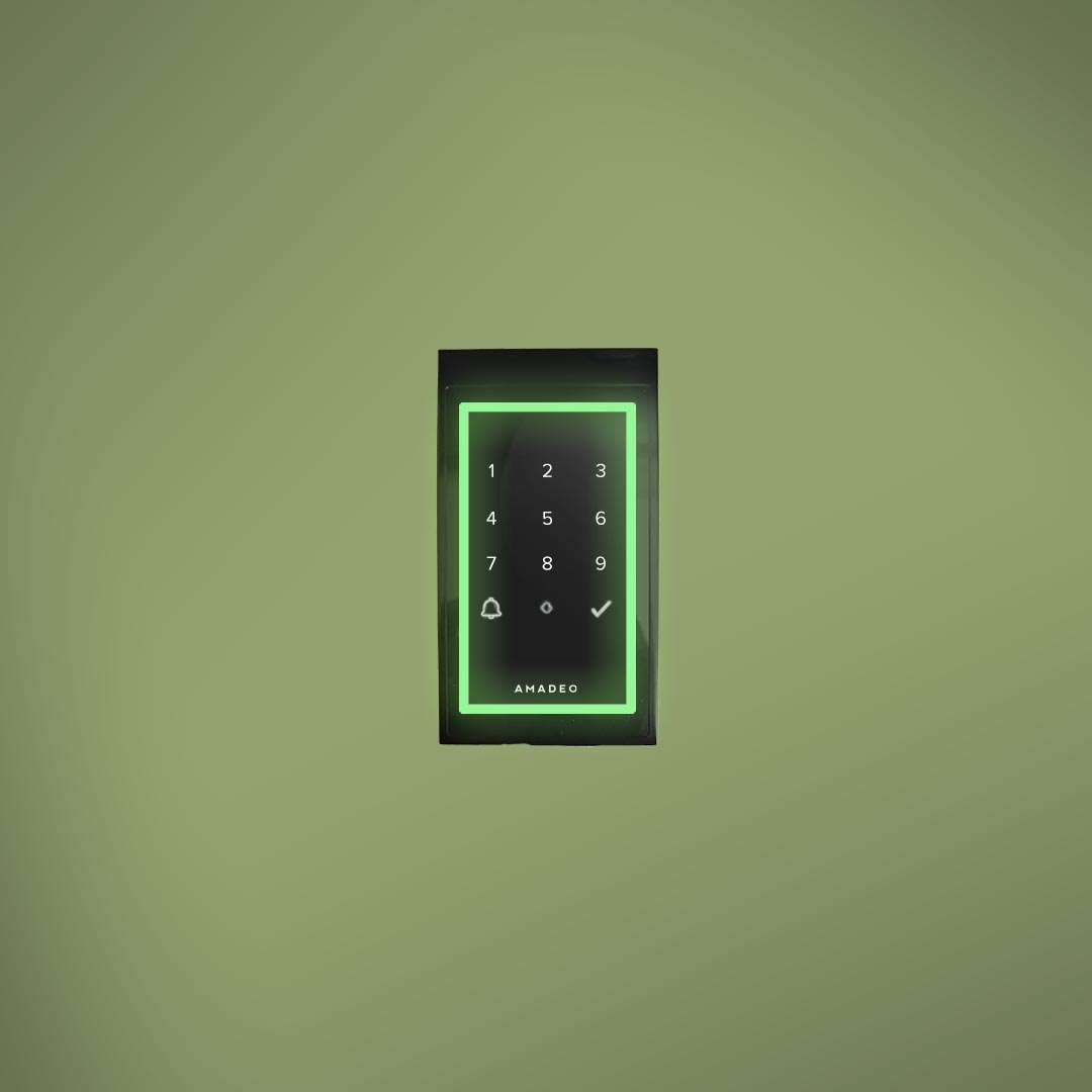 Wall Readers - AMADEO