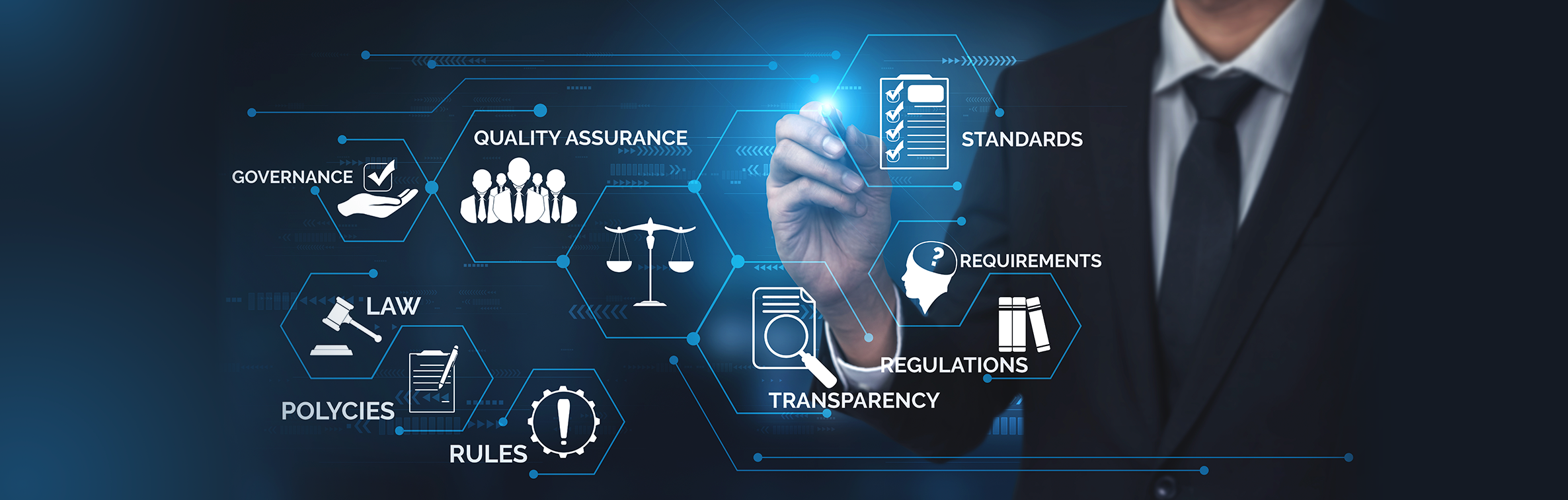 Regulatory Engagement - AMADEO