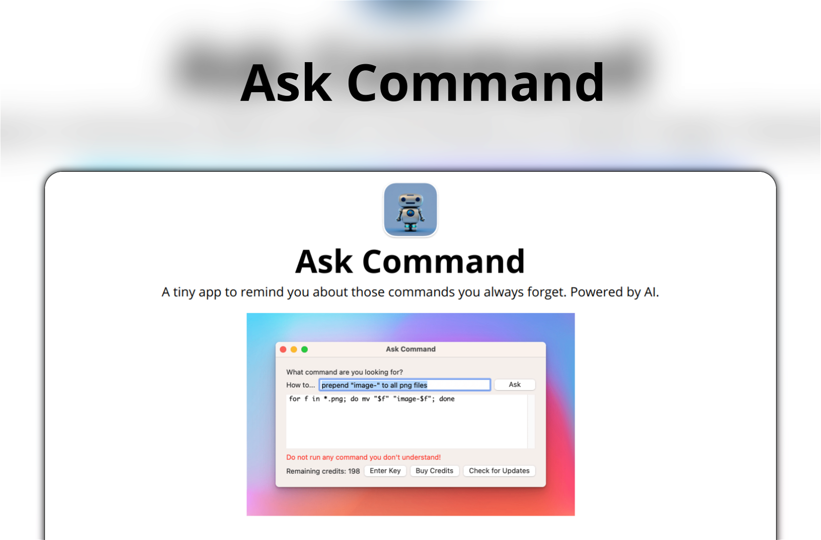 Ask Command Review: Our Insider Tips and Verdict [2023]