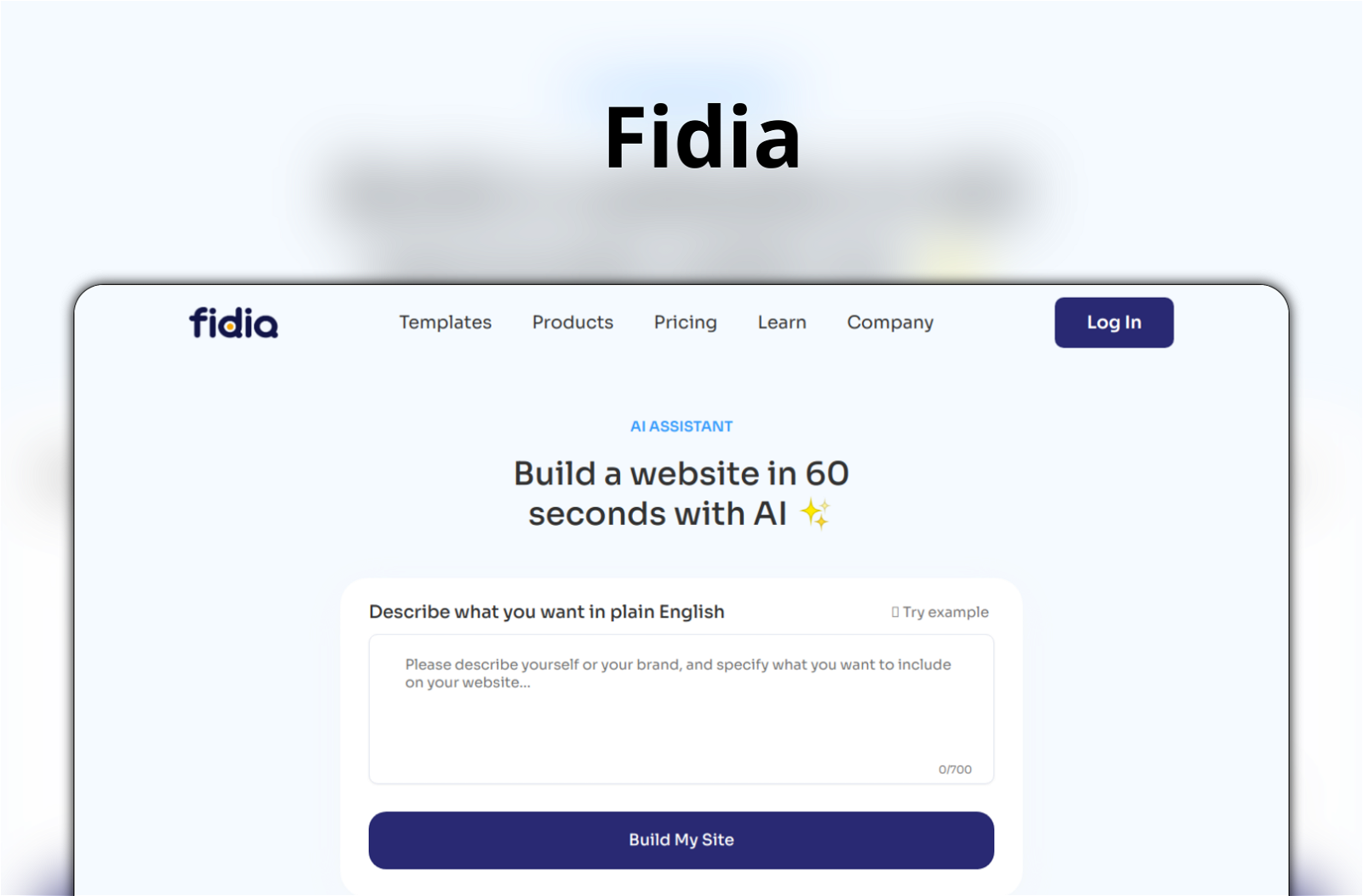 Fidia Review: Our Insider Tips and Verdict [2024]