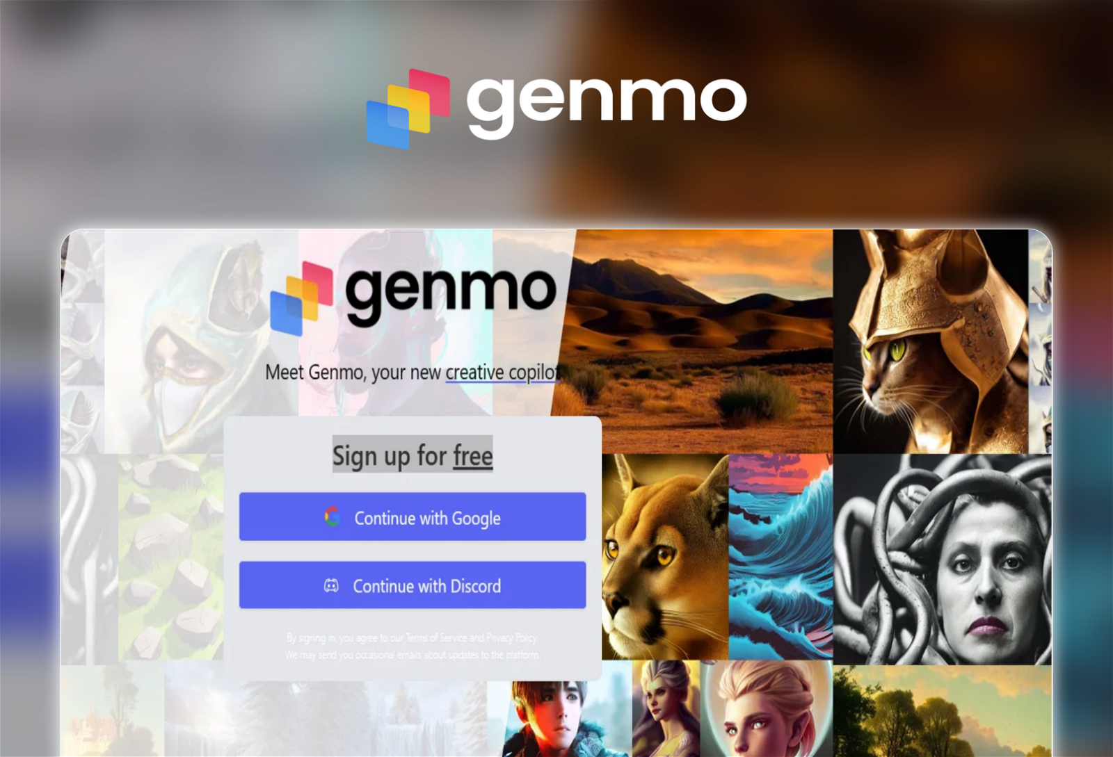 Genmo Review: Our Insider Tips and Verdict [2023]