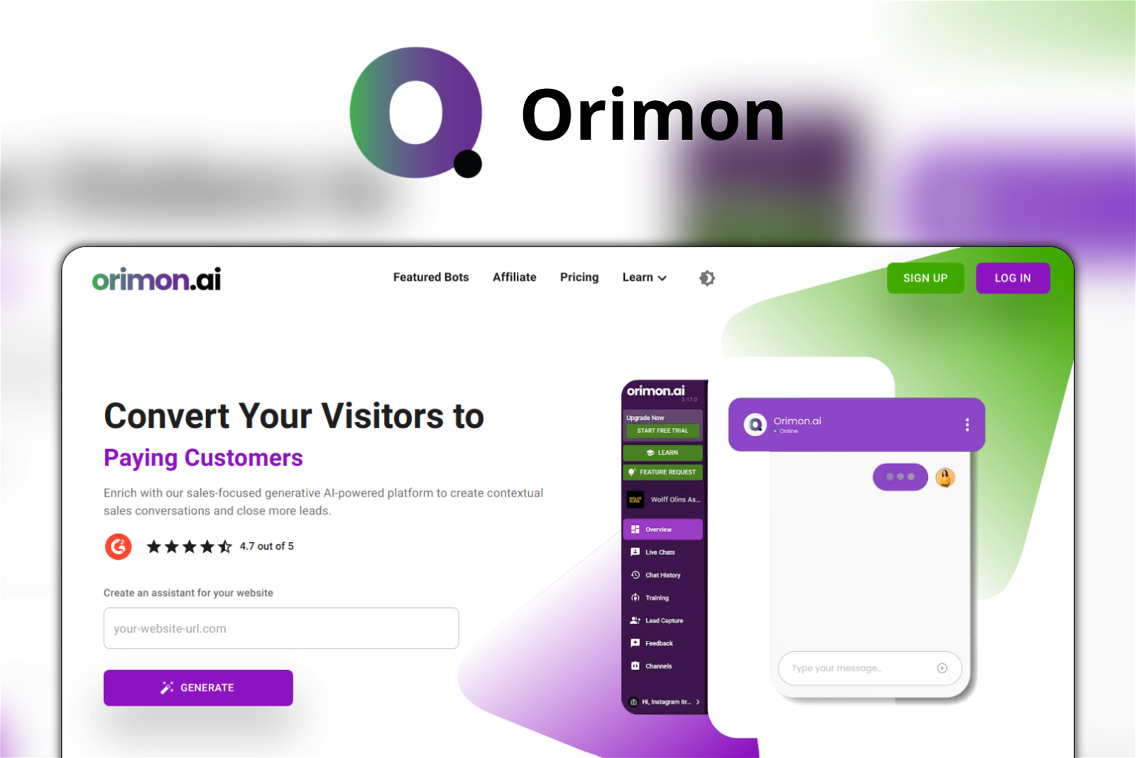Orimon Review: Our Insider Tips and Verdict [2023]