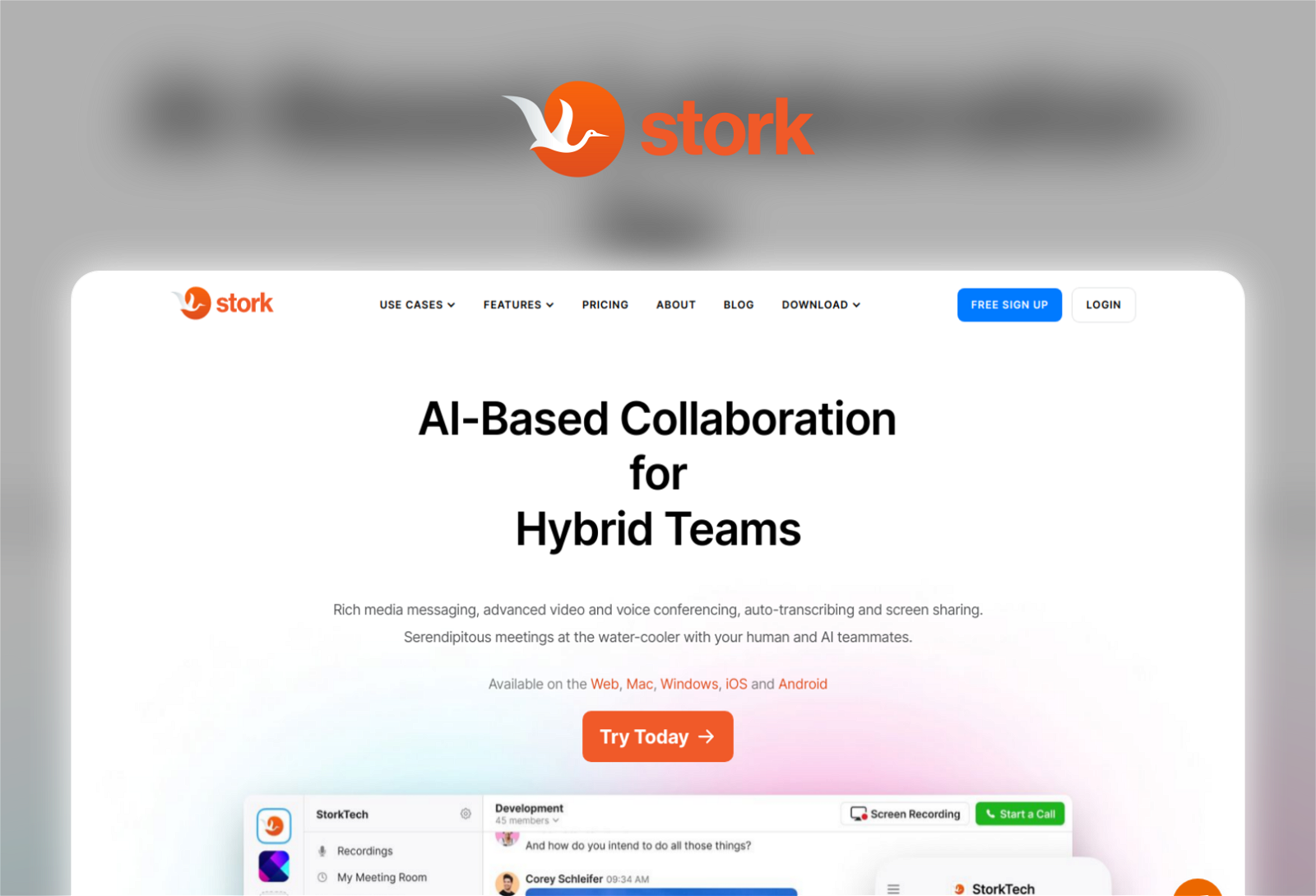 Stork Review: Our Insider Tips and Verdict [2024]