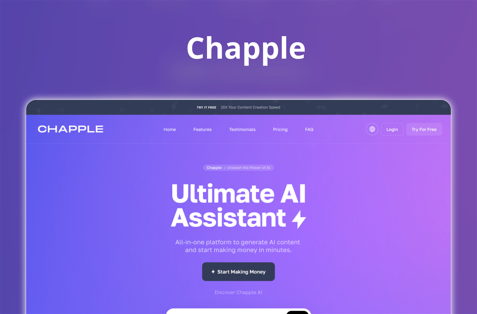 Chapple Review: Our Insider Tips and Verdict [2024]