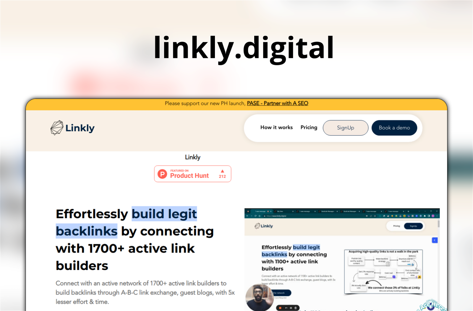 linkly.digital Review: Our Insider Tips and Verdict [2024]