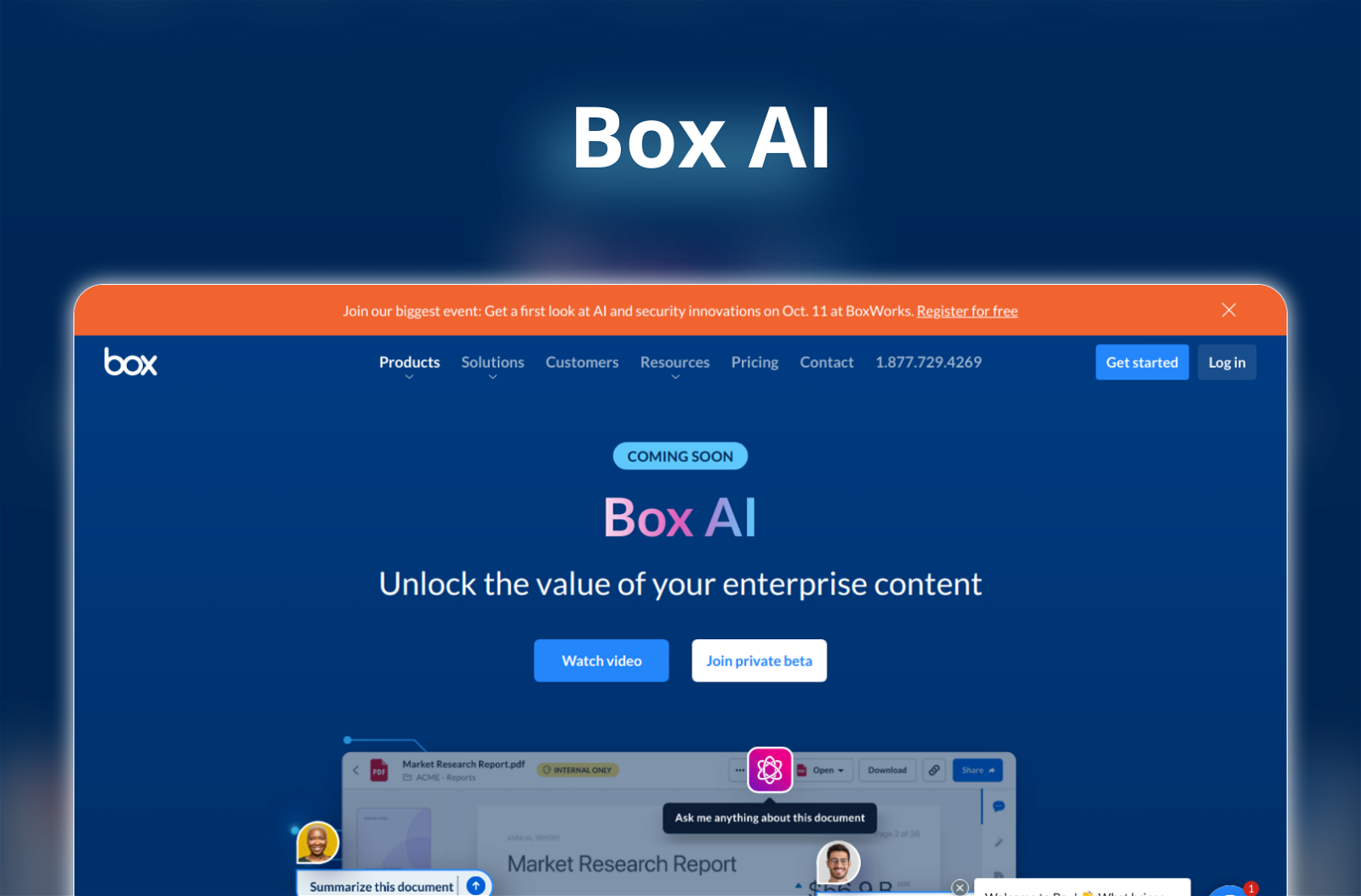Box AI Review: Our Insider Tips and Verdict [2023]