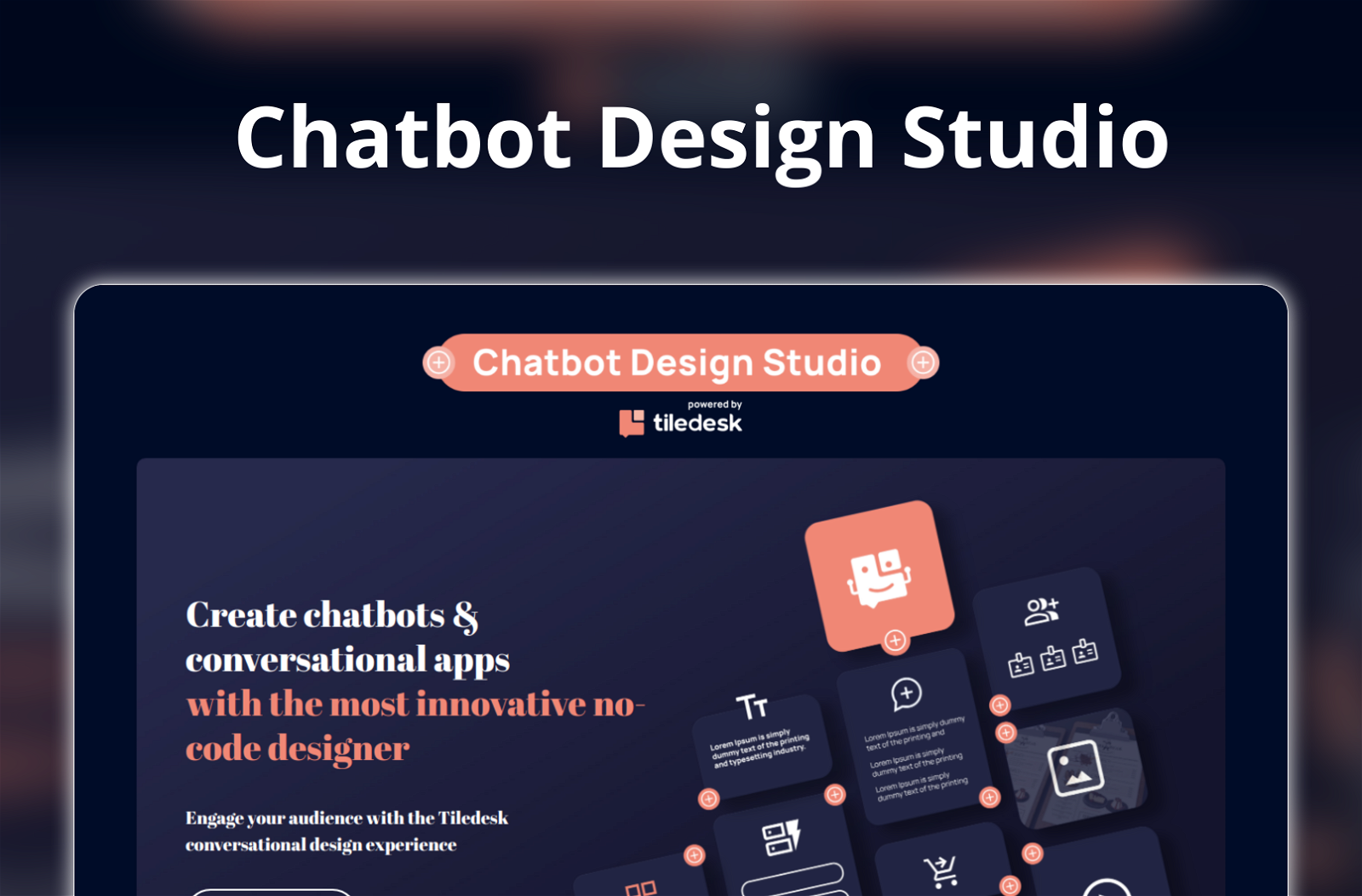 Chatbot Design Review: Our Insider Tips and Verdict [2023]
