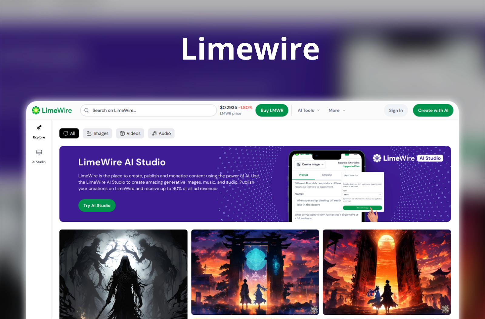 Limewire Review: Our Insider Tips and Verdict [2023]
