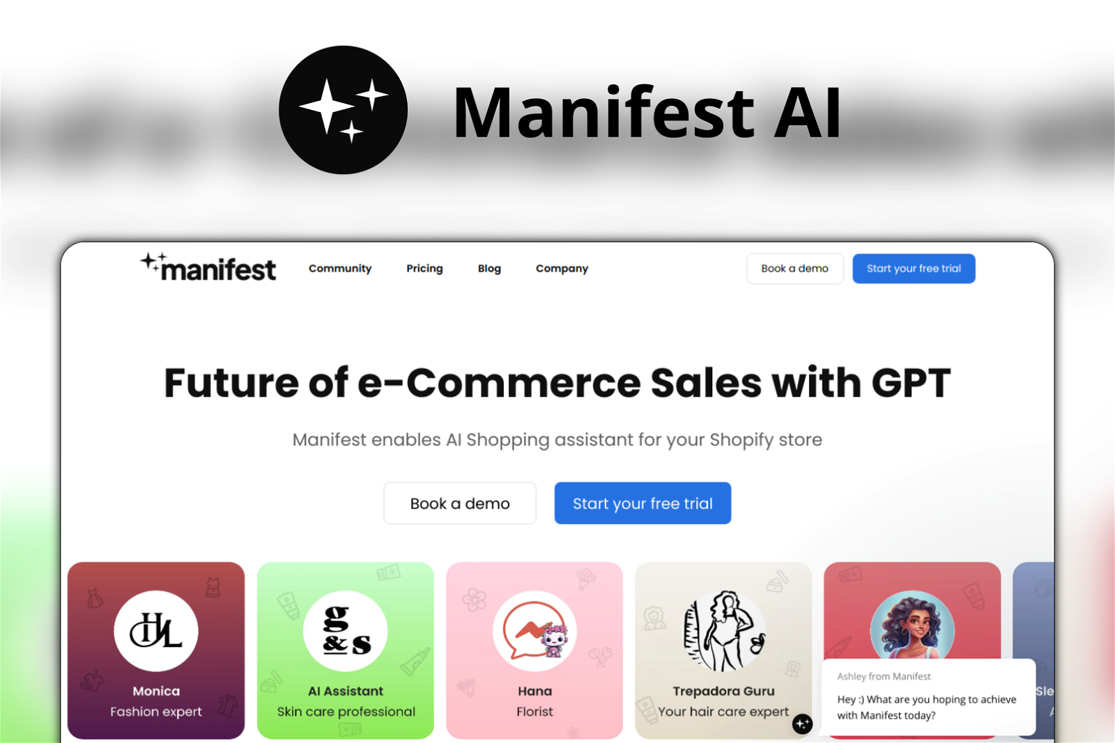Manifest AI Review: Our Insider Tips and Verdict [2023]