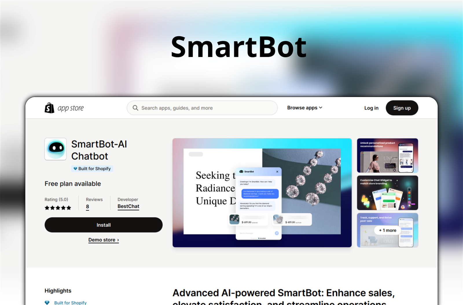 SmartBot Review: Our Insider Tips and Verdict [2024]