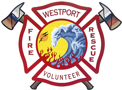 Contact WVFD | Westport Volunteer Fire Department