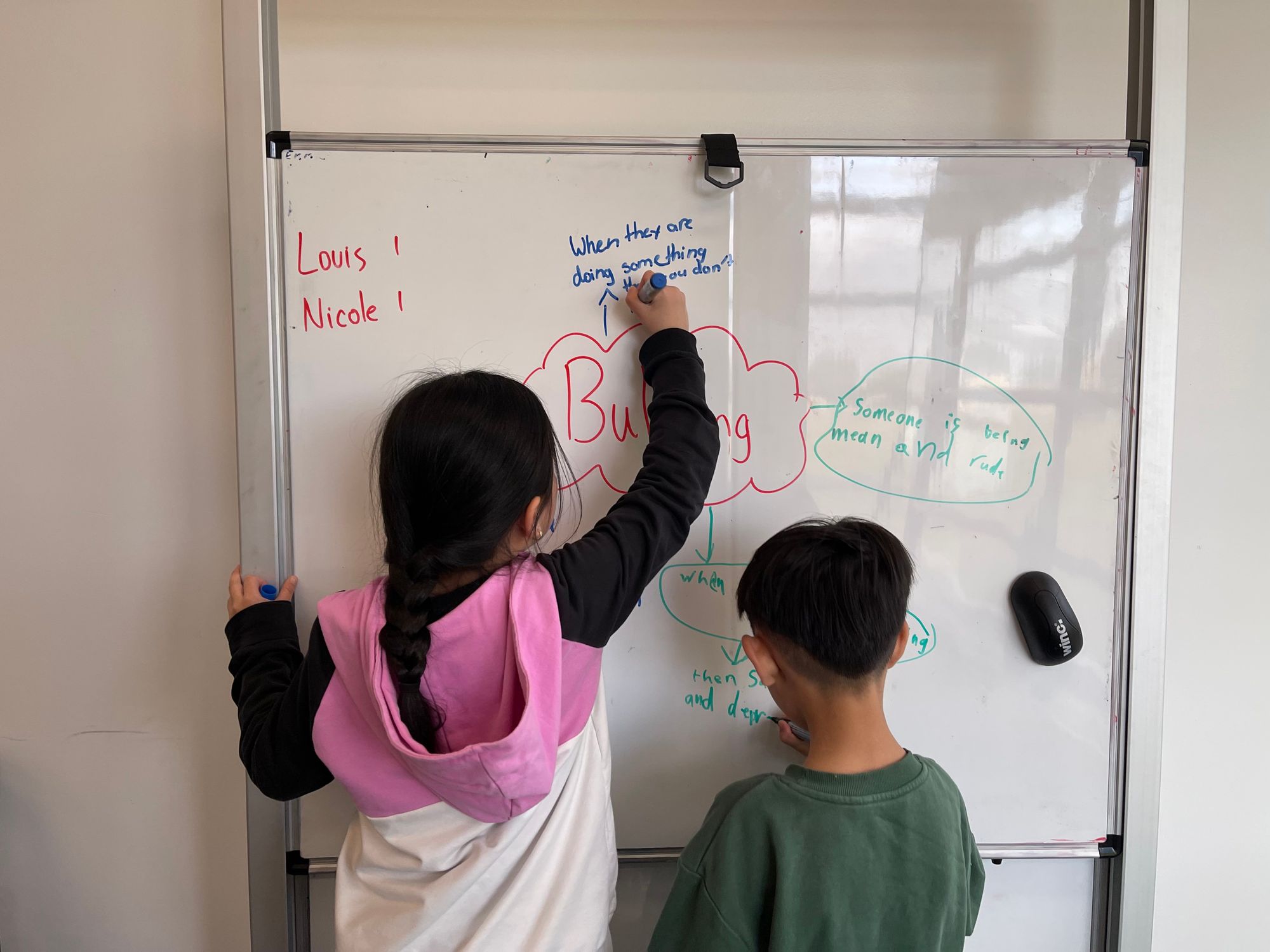 Acadamax | The Power of Resilience: Why It's Essential for Your Child's ...