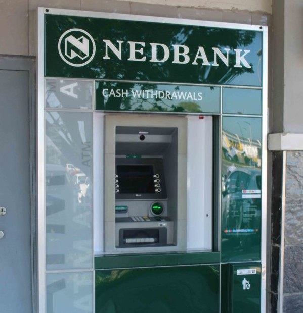 Old East Precinct - Business