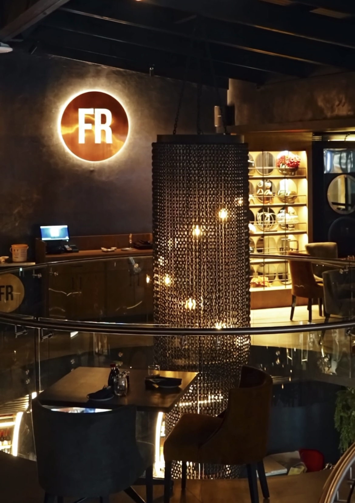 Old East Precinct - Restaurant Guide