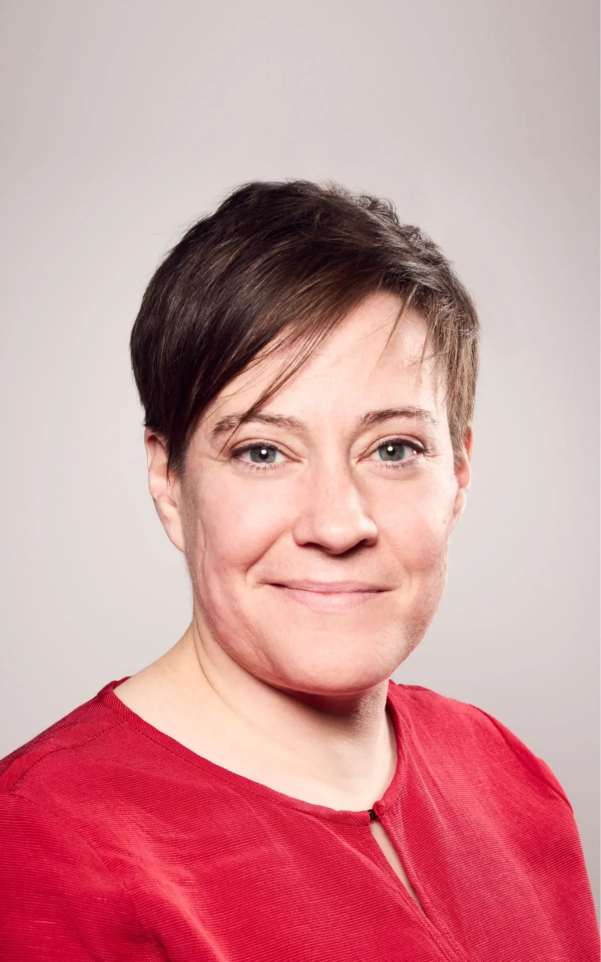 Laura Sawyer, MSc | Symmetron